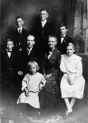 Habing Family Genealogy